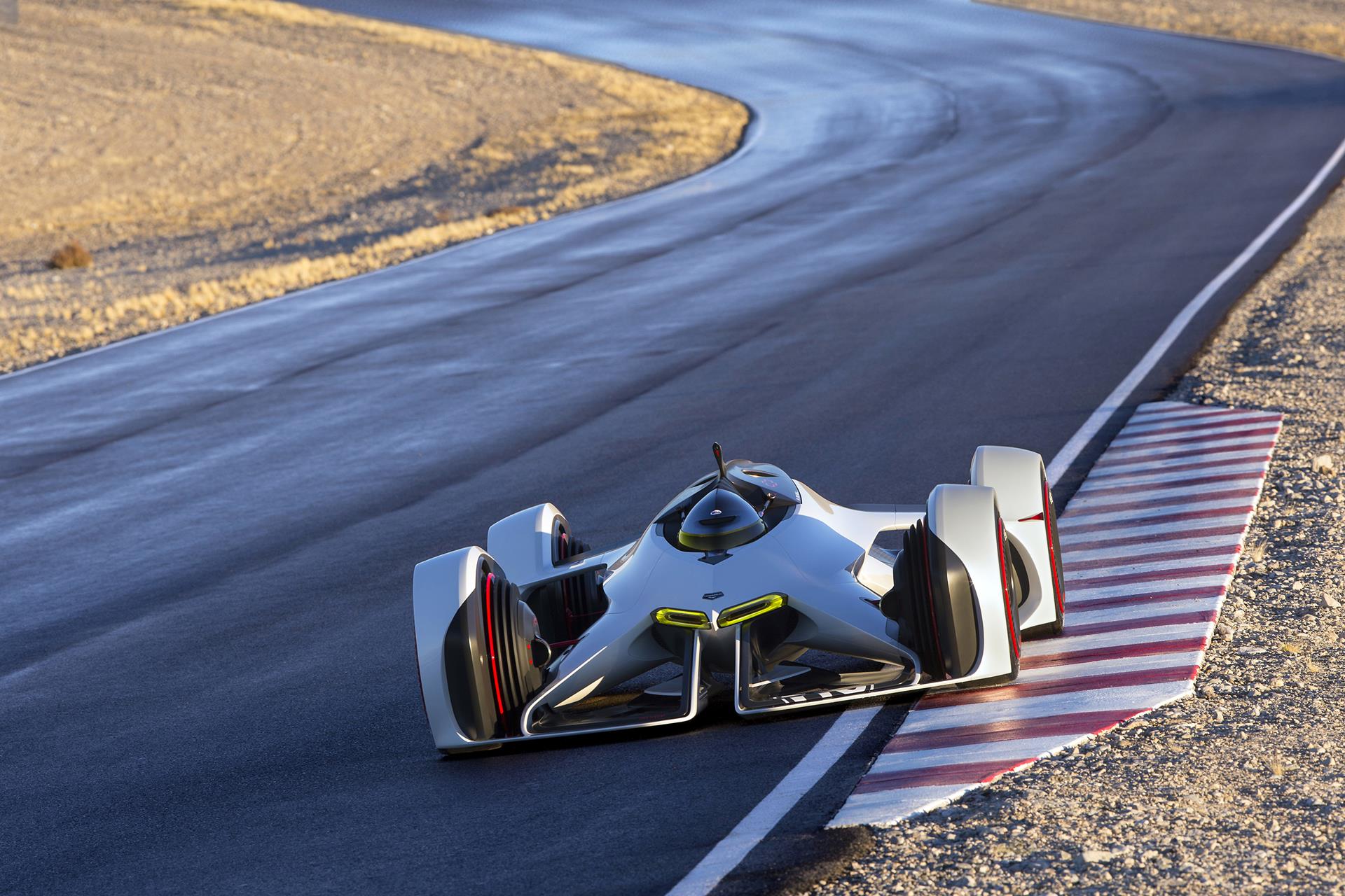 Chaparral 2x Vision Gran Turismo Wallpapers - Wallpaper Cave