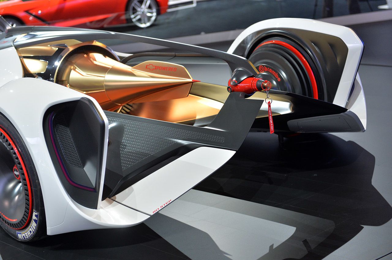 Chaparral 2x Vision Gran Turismo Wallpapers - Wallpaper Cave