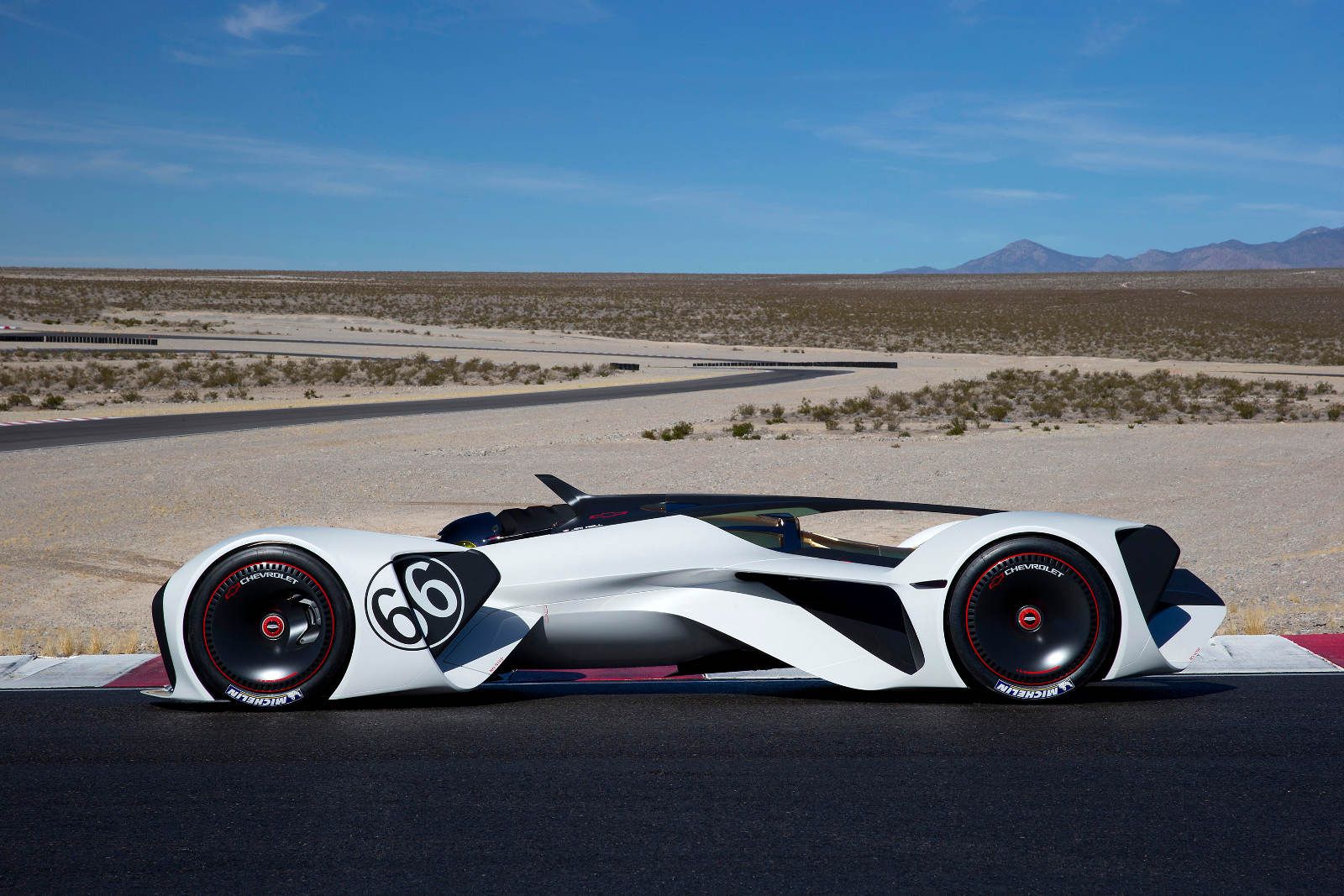 Chaparral 2x Vision Gran Turismo Wallpapers - Wallpaper Cave
