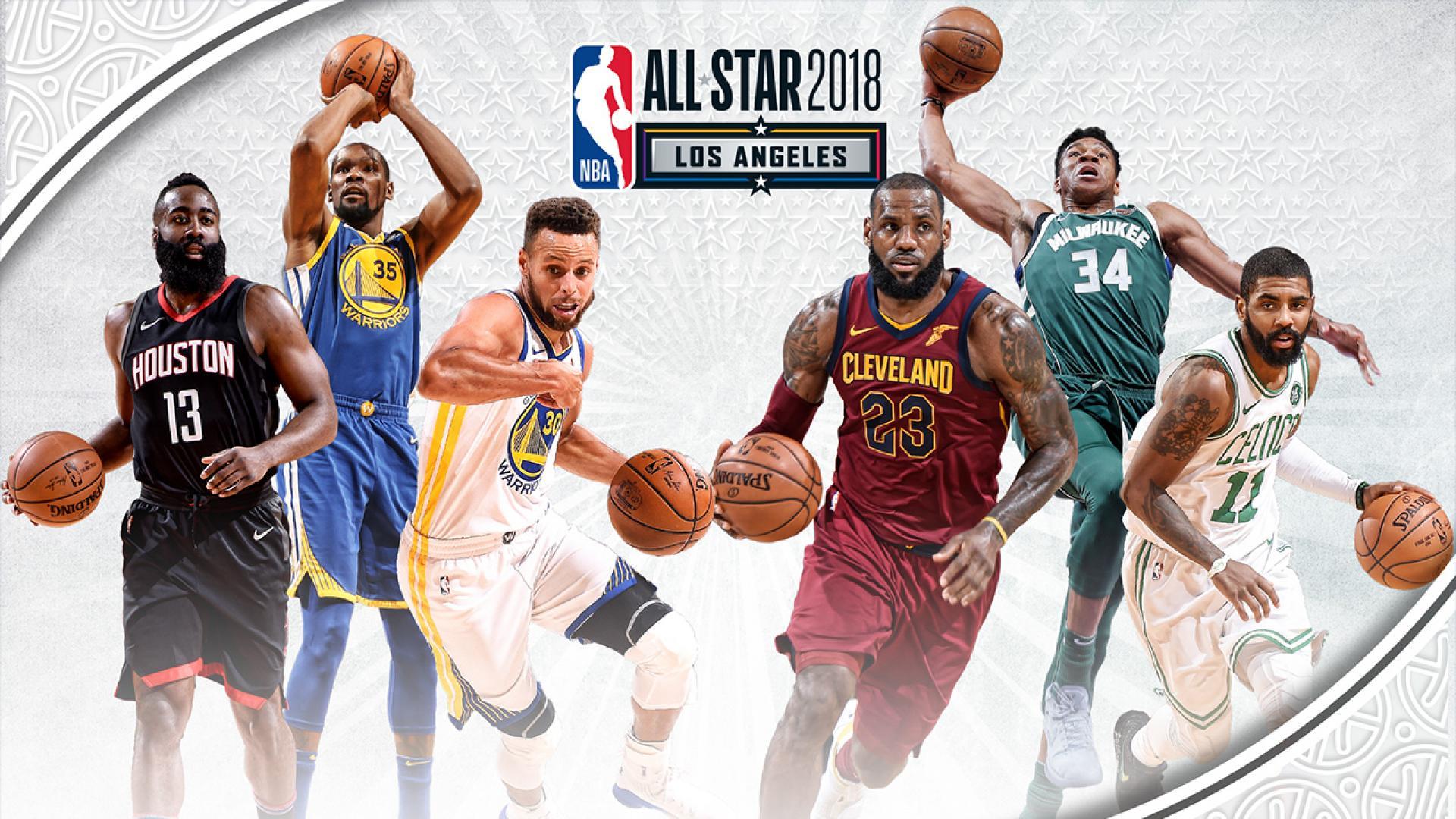 All-Star Game Wallpapers - Wallpaper Cave