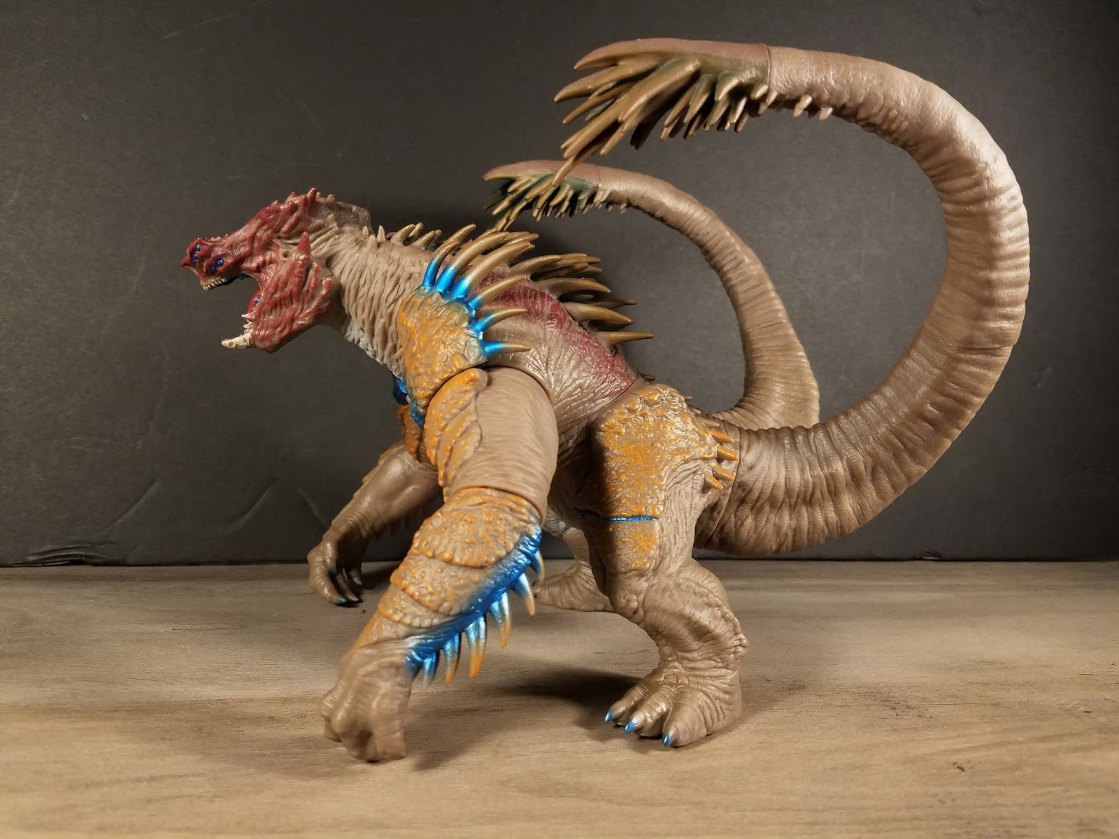 Pacific Rim Shrikethorn Wallpapers - Wallpaper Cave