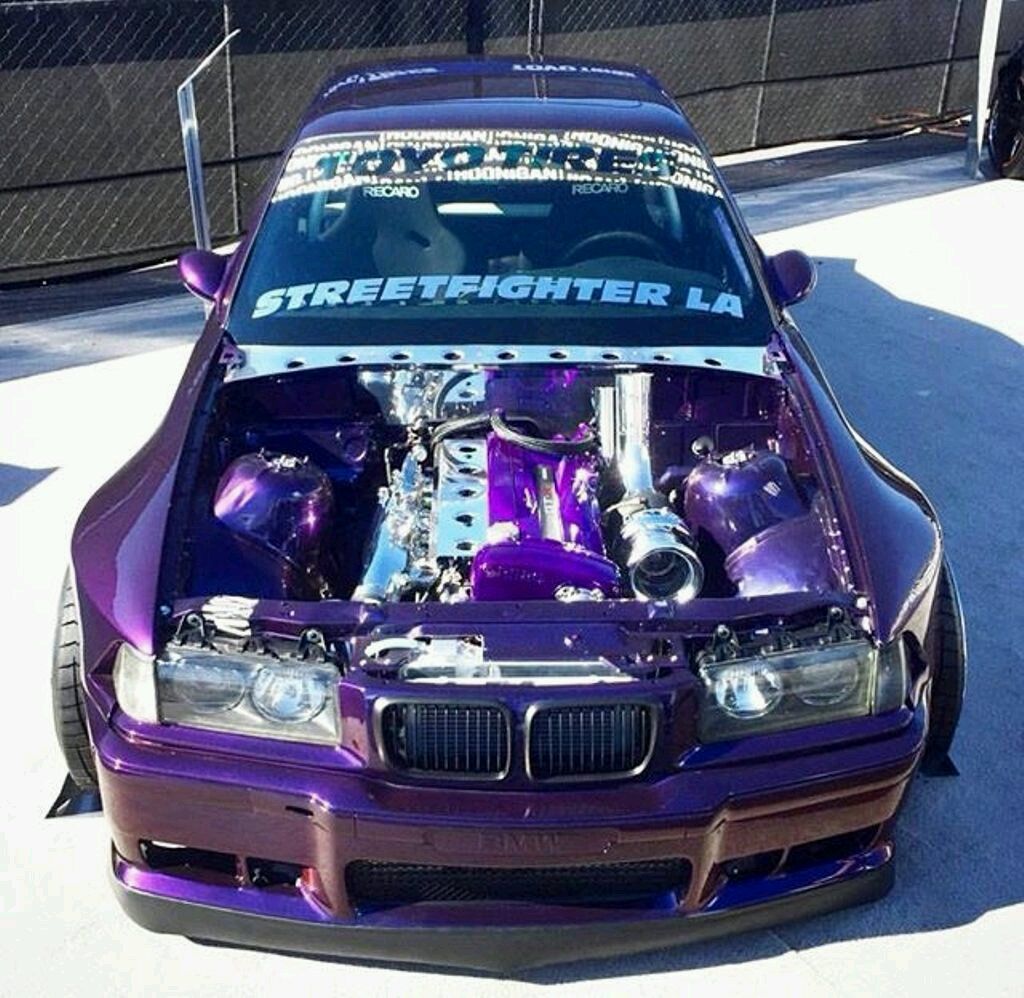 Engine Bay Wallpapers - Wallpaper Cave