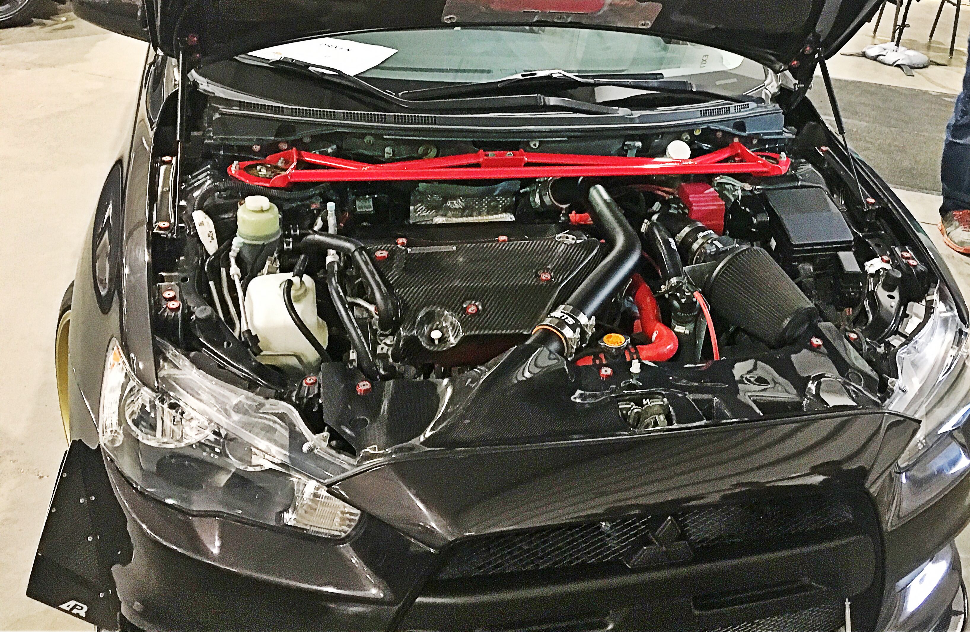 Engine Bay Wallpapers - Wallpaper Cave