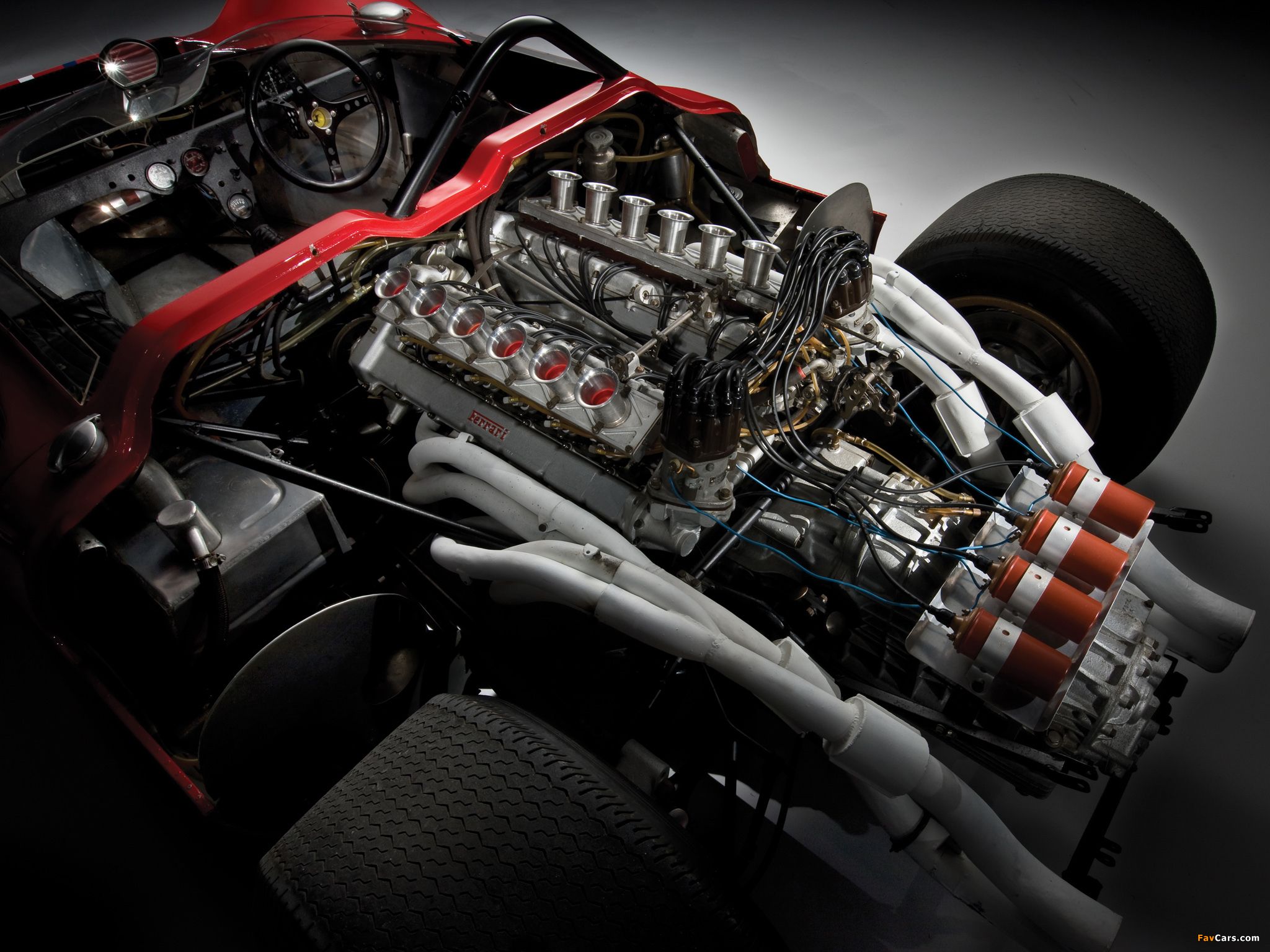 Engine Bay Wallpapers - Wallpaper Cave