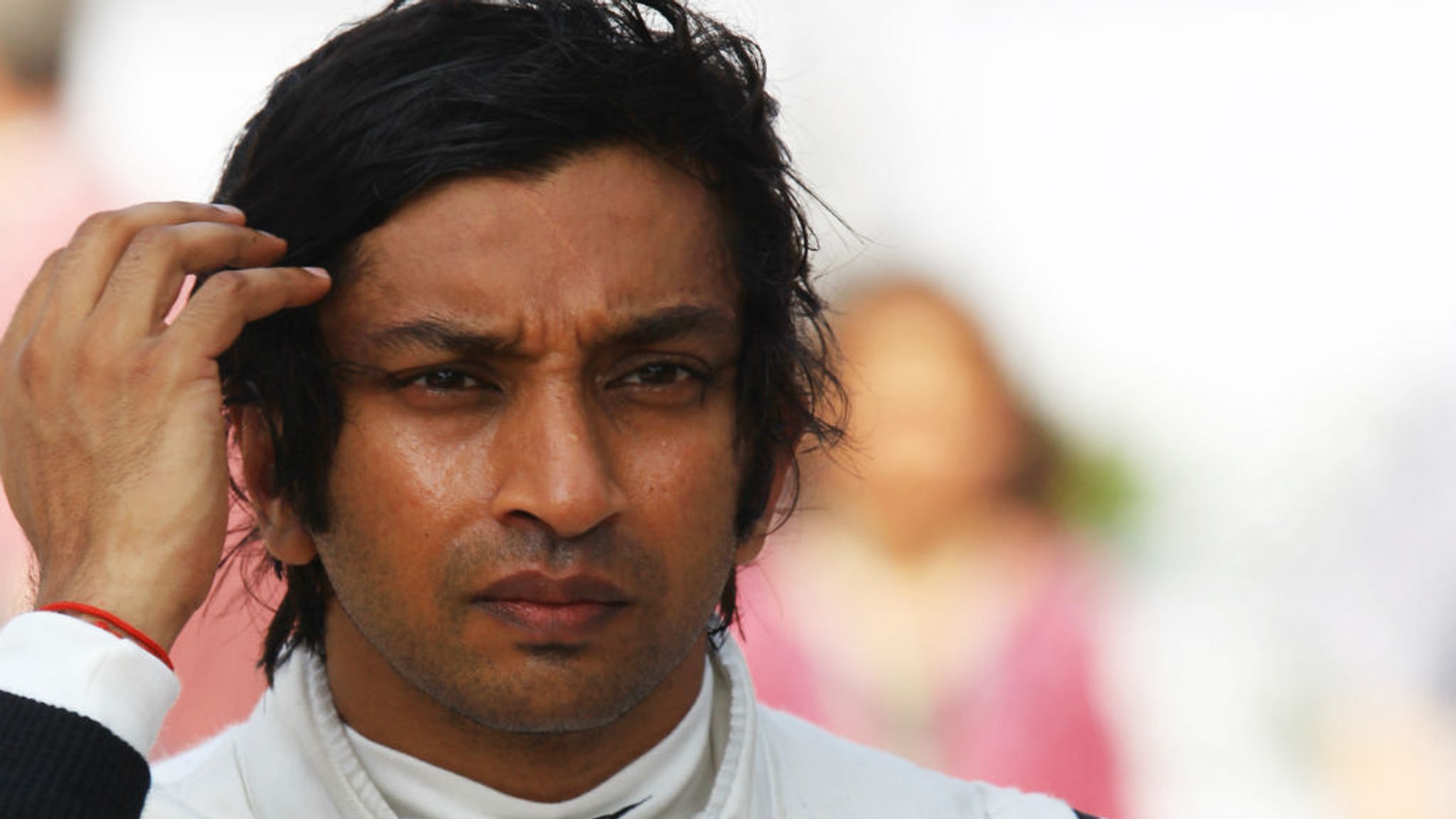 Narain Karthikeyan Wallpapers - Wallpaper Cave