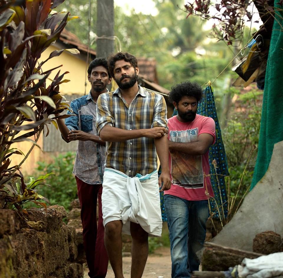 Angamaly Diaries Wallpapers - Wallpaper Cave