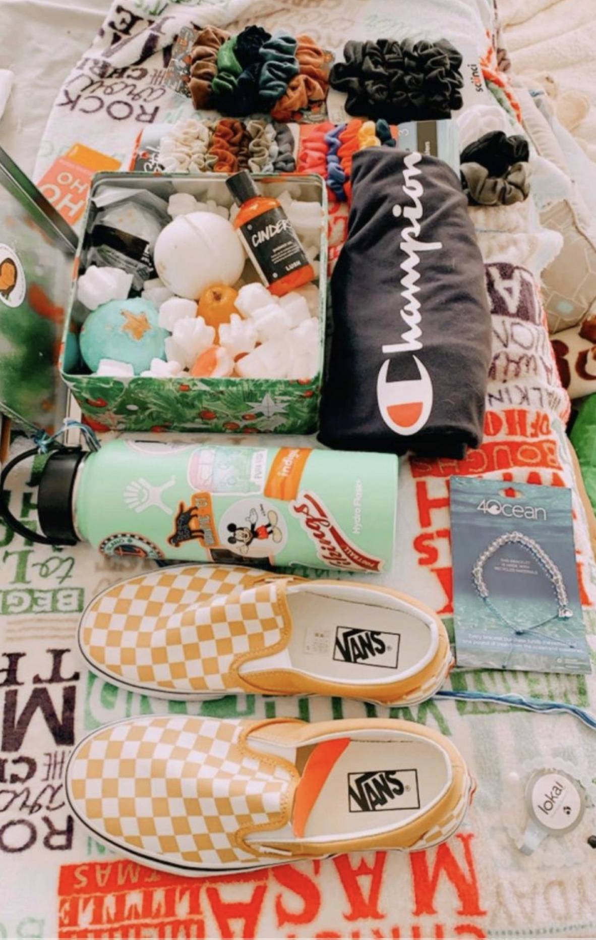 VSCO Birthday Wallpapers - Wallpaper Cave