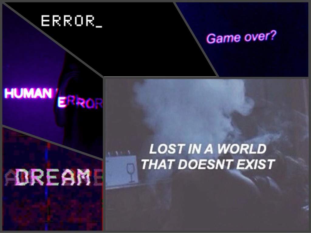 Human Error Wallpapers - Wallpaper Cave