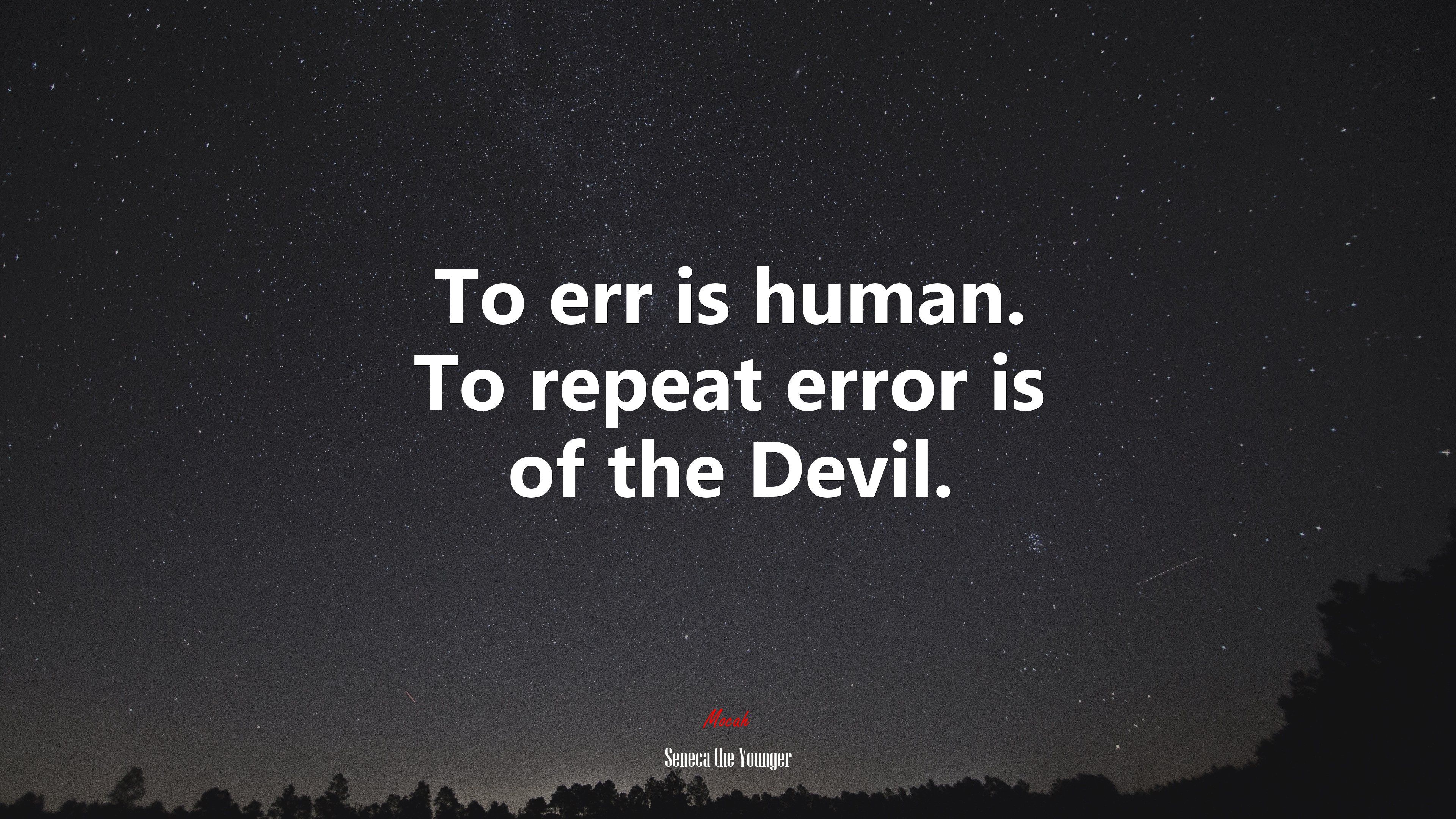 Human Error Wallpapers - Wallpaper Cave