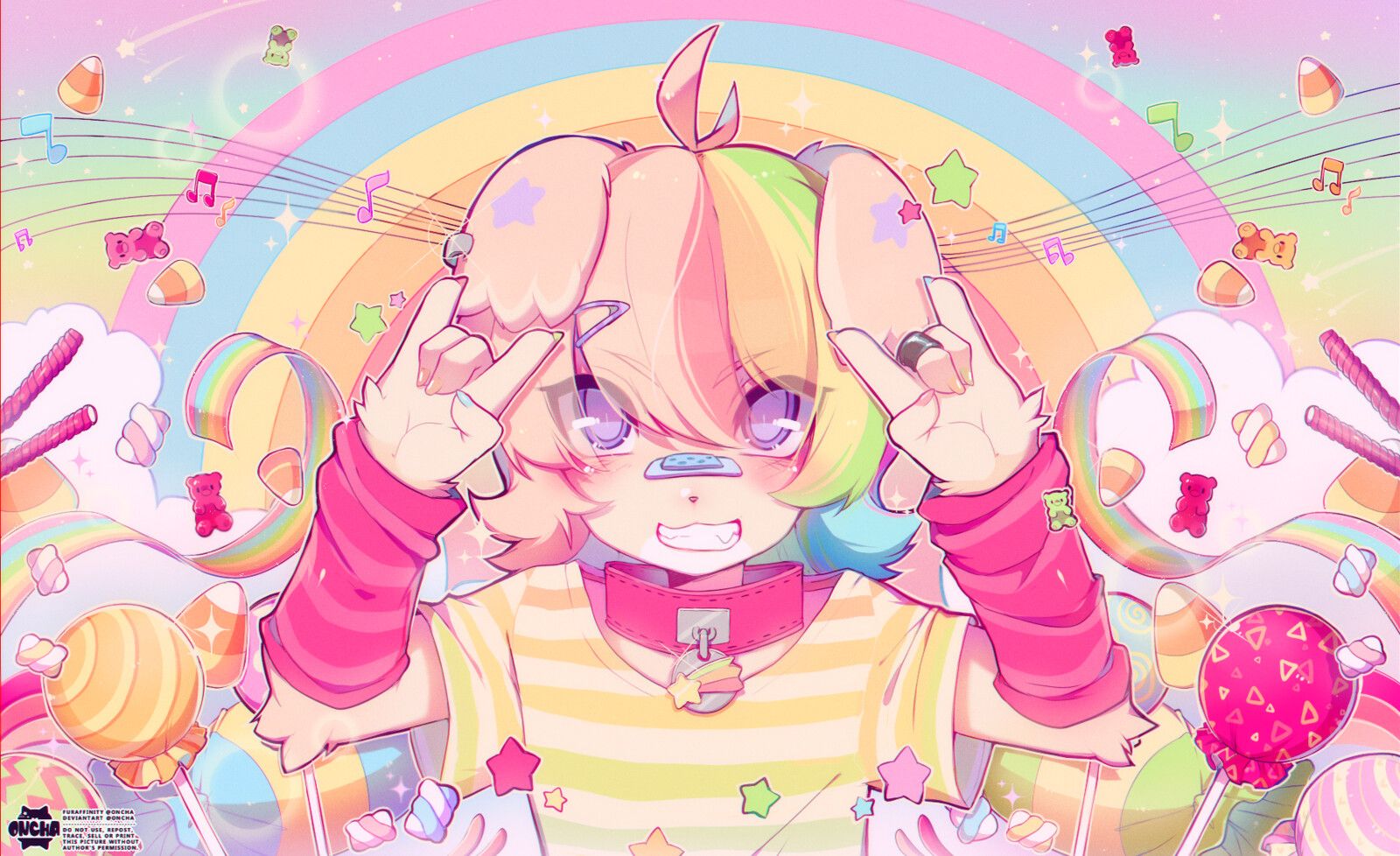 Candycore Wallpapers - Wallpaper Cave