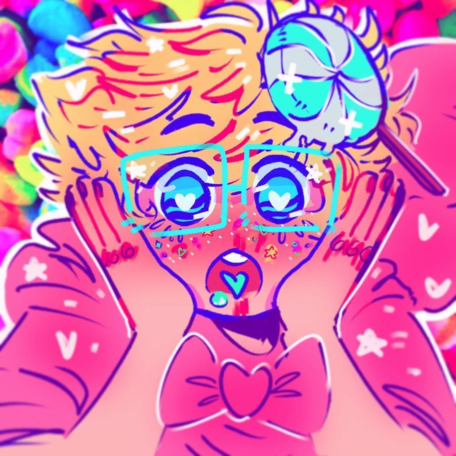 Candycore Wallpapers - Wallpaper Cave