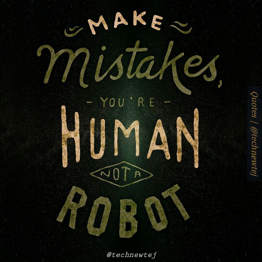 Human Error Wallpapers - Wallpaper Cave