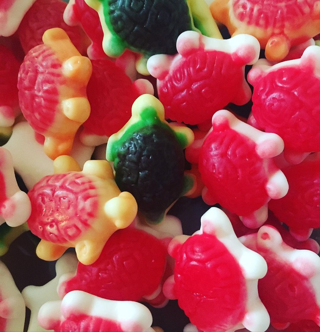 Candycore Wallpapers - Wallpaper Cave