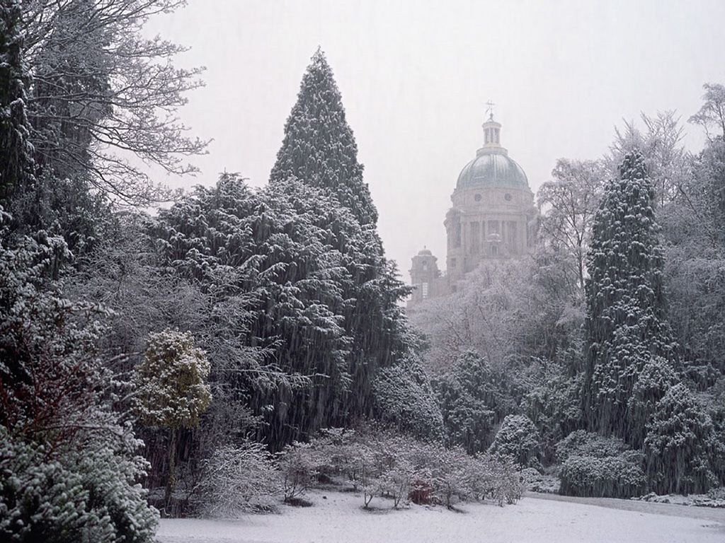 British Winter Wallpapers - Wallpaper Cave