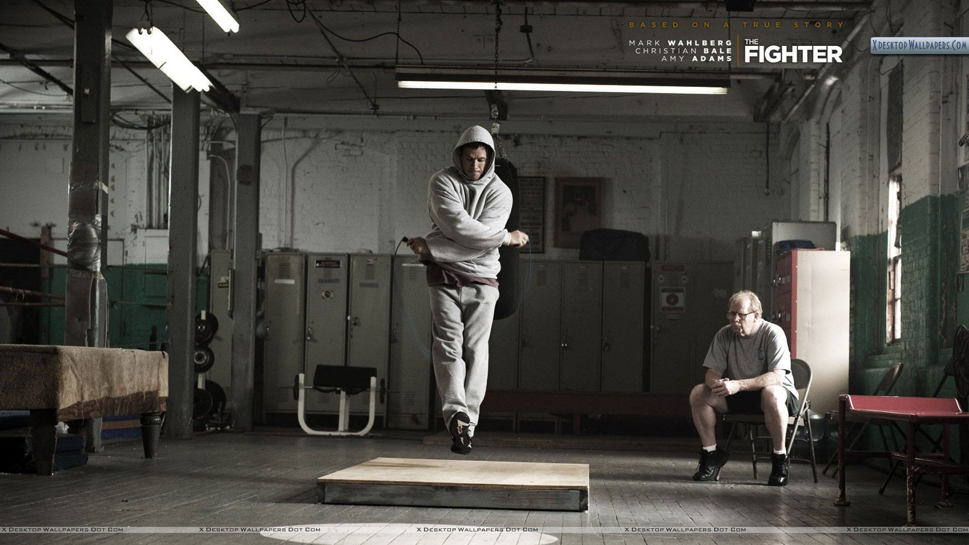 The Fighter Wallpapers - Wallpaper Cave