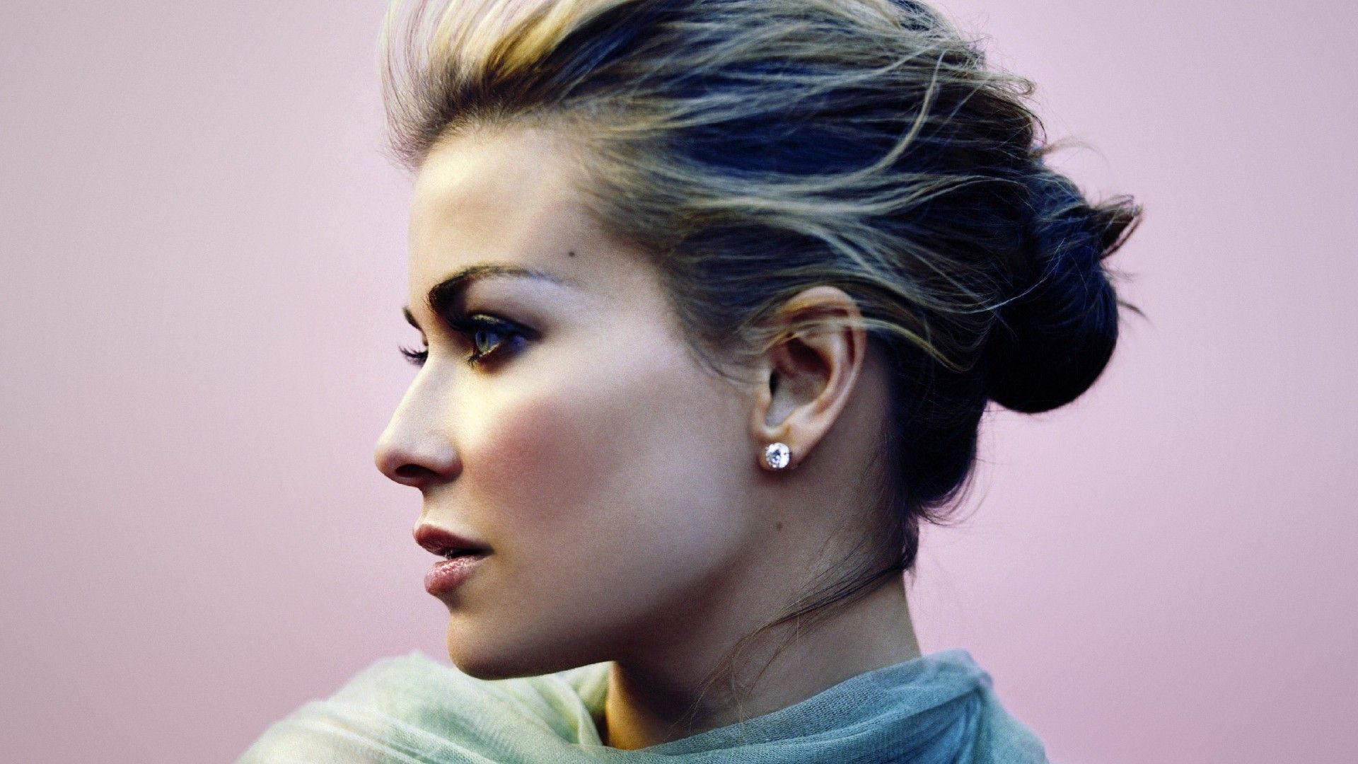 Women Model Face Wallpapers - Wallpaper Cave