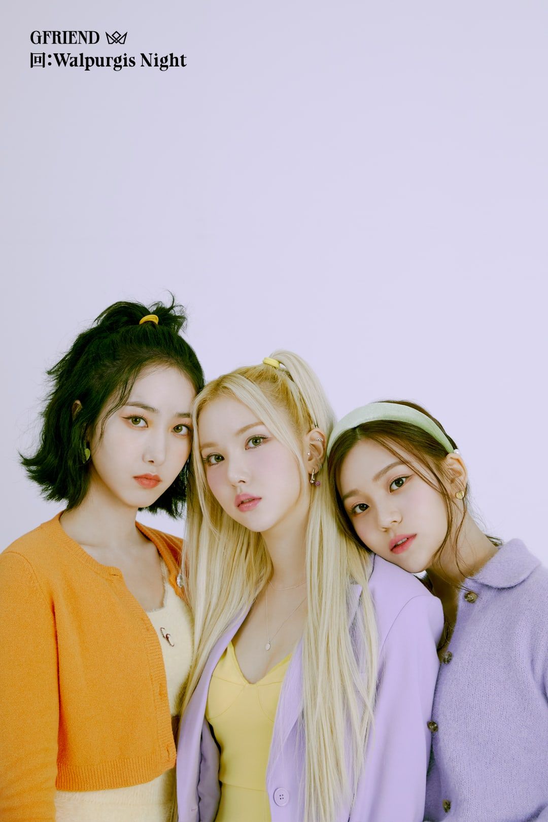 Gfriend Mago Wallpapers - Wallpaper Cave