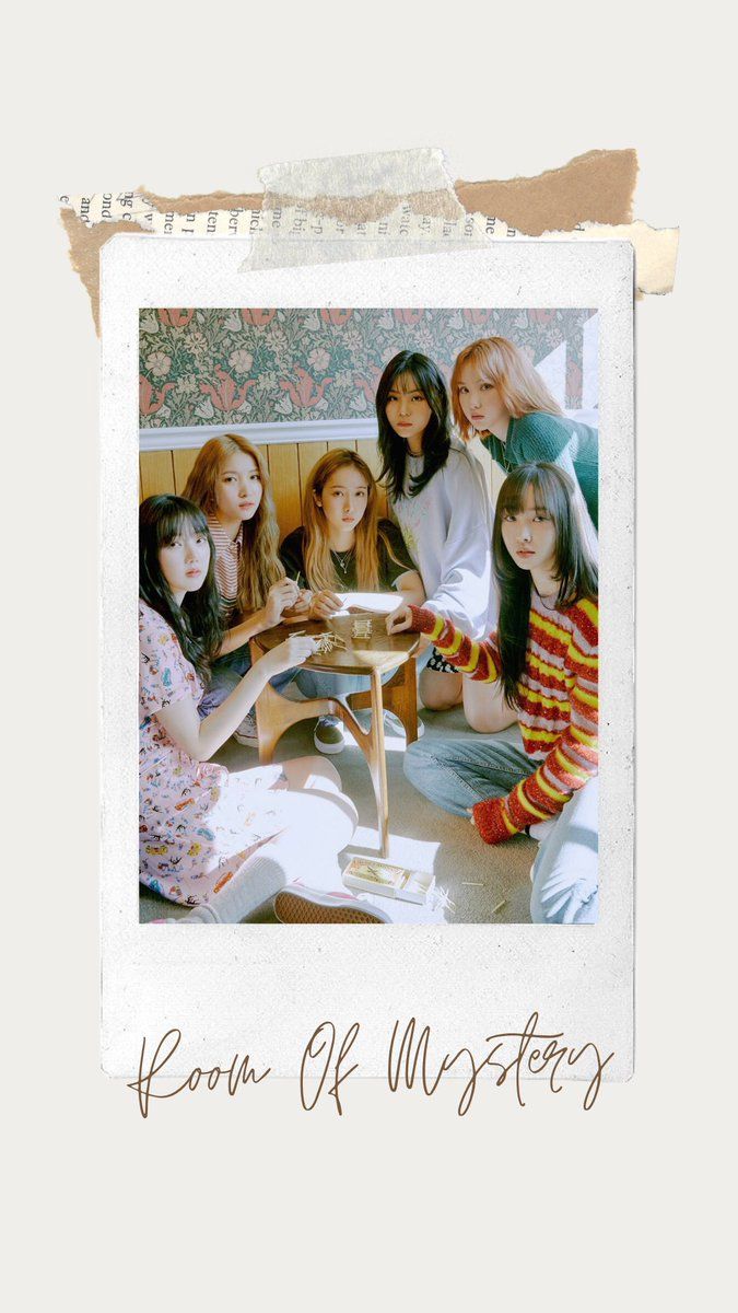 Gfriend Mago Wallpapers - Wallpaper Cave