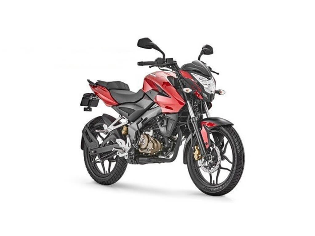 Pulsar NS160 Bike Wallpapers - Wallpaper Cave