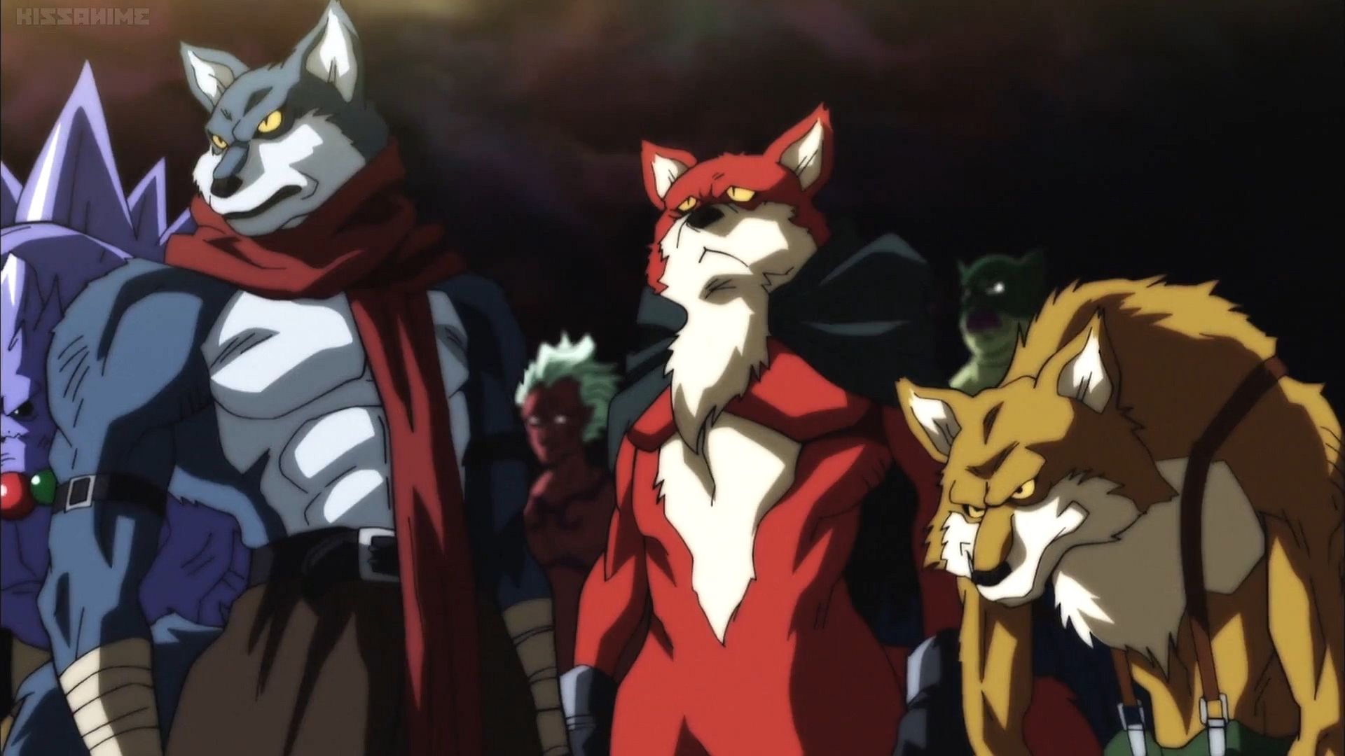 Trio Of Danger Wallpapers - Wallpaper Cave