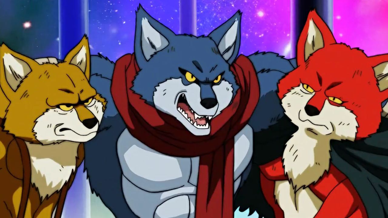 Trio Of Danger Wallpapers - Wallpaper Cave