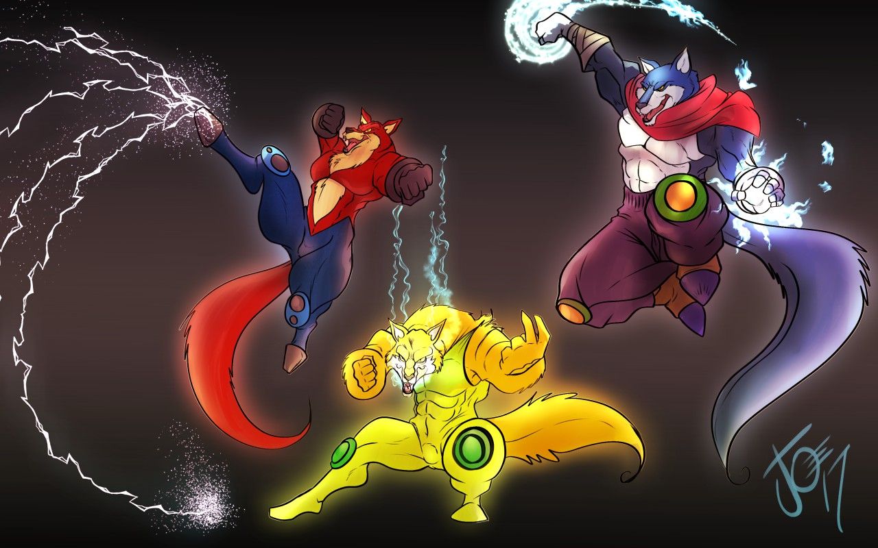 Trio Of Danger Wallpapers - Wallpaper Cave