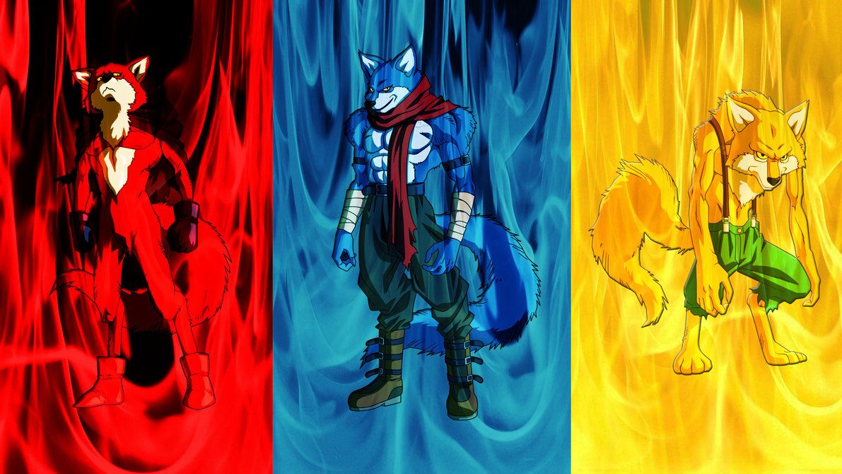 Trio Of Danger Wallpapers - Wallpaper Cave