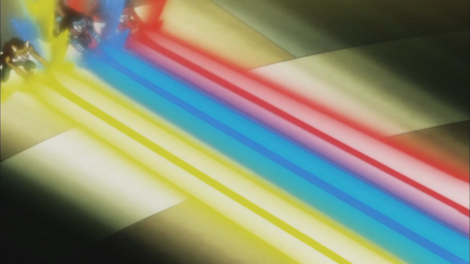 Trio Of Danger Wallpapers - Wallpaper Cave