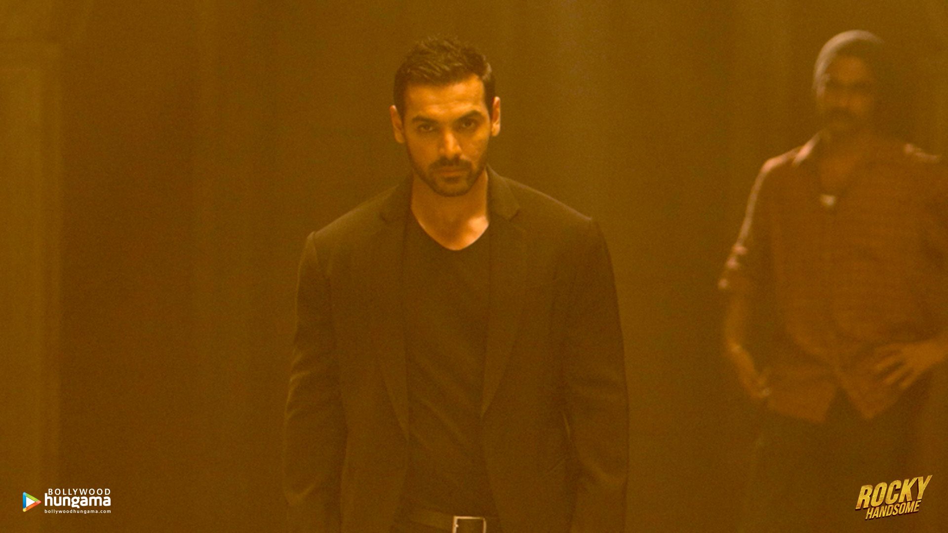 Rocky Handsome Wallpapers - Wallpaper Cave