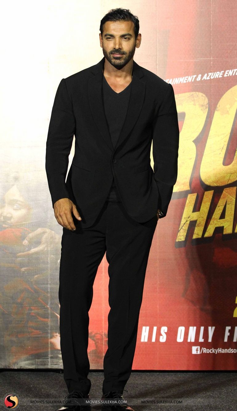 Rocky Handsome Wallpapers - Wallpaper Cave