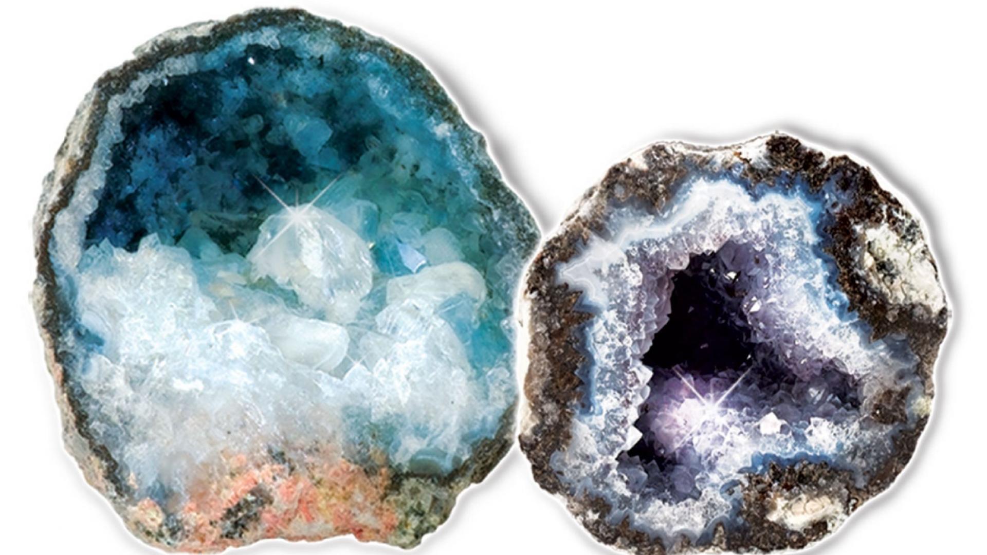 Geode Desktop Wallpapers - Wallpaper Cave