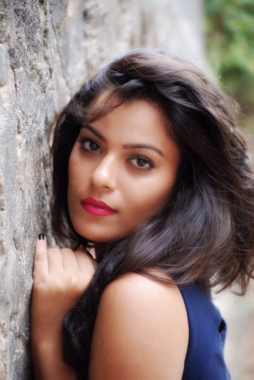 Nidhi Jha Wallpapers Wallpaper Cave