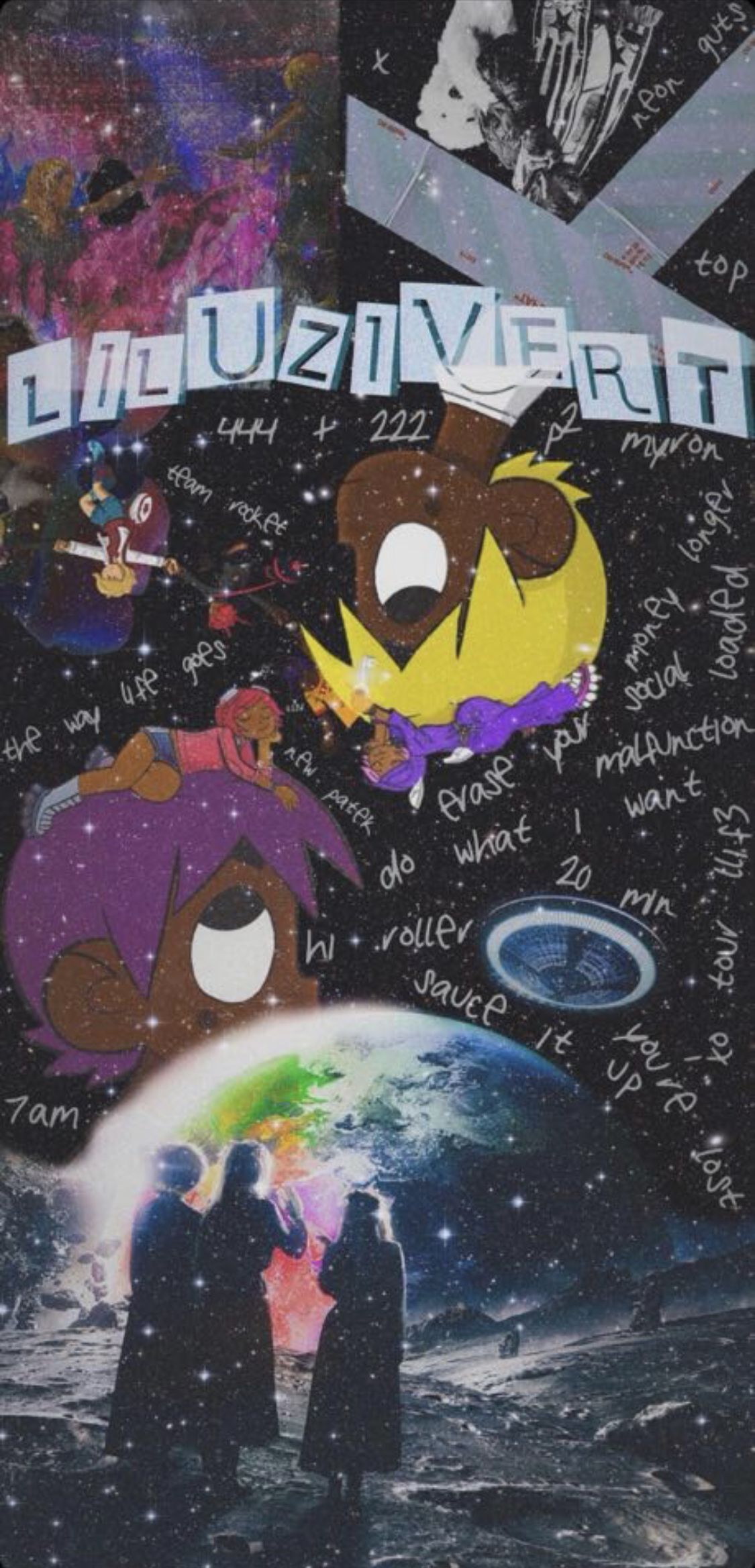 Myron Wallpapers - Wallpaper Cave