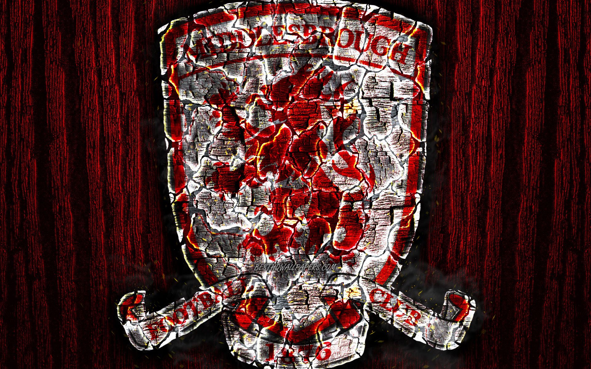 Middlesbrough Wallpapers - Wallpaper Cave