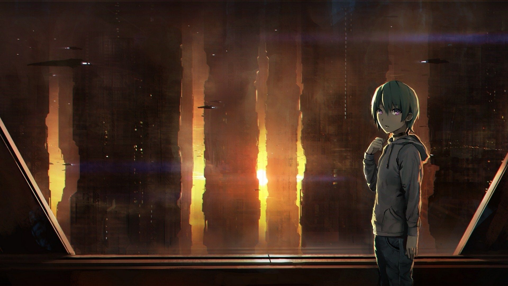 Boy Art Wallpapers - Wallpaper Cave