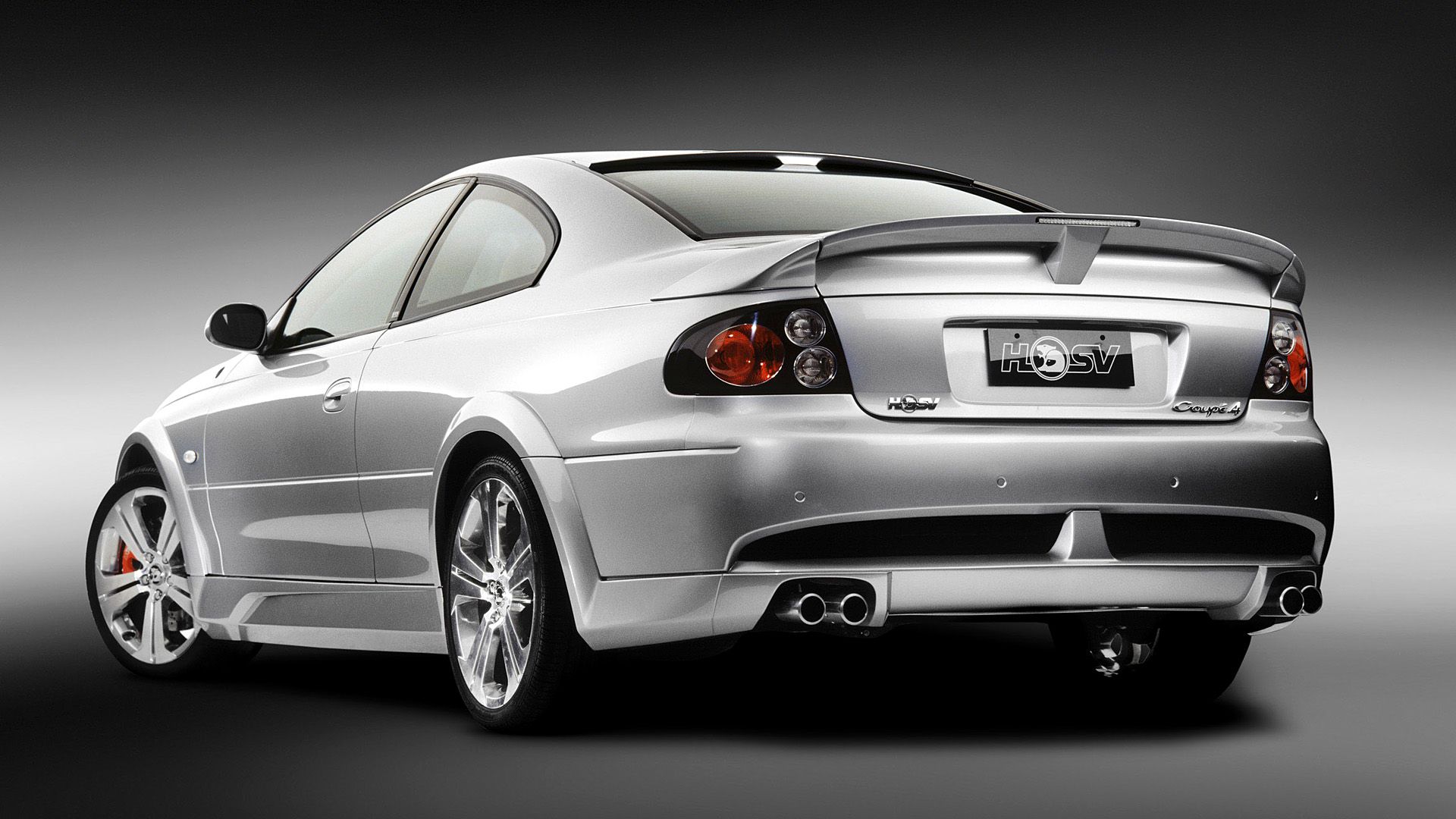 Holden Monaro Wallpapers - Wallpaper Cave