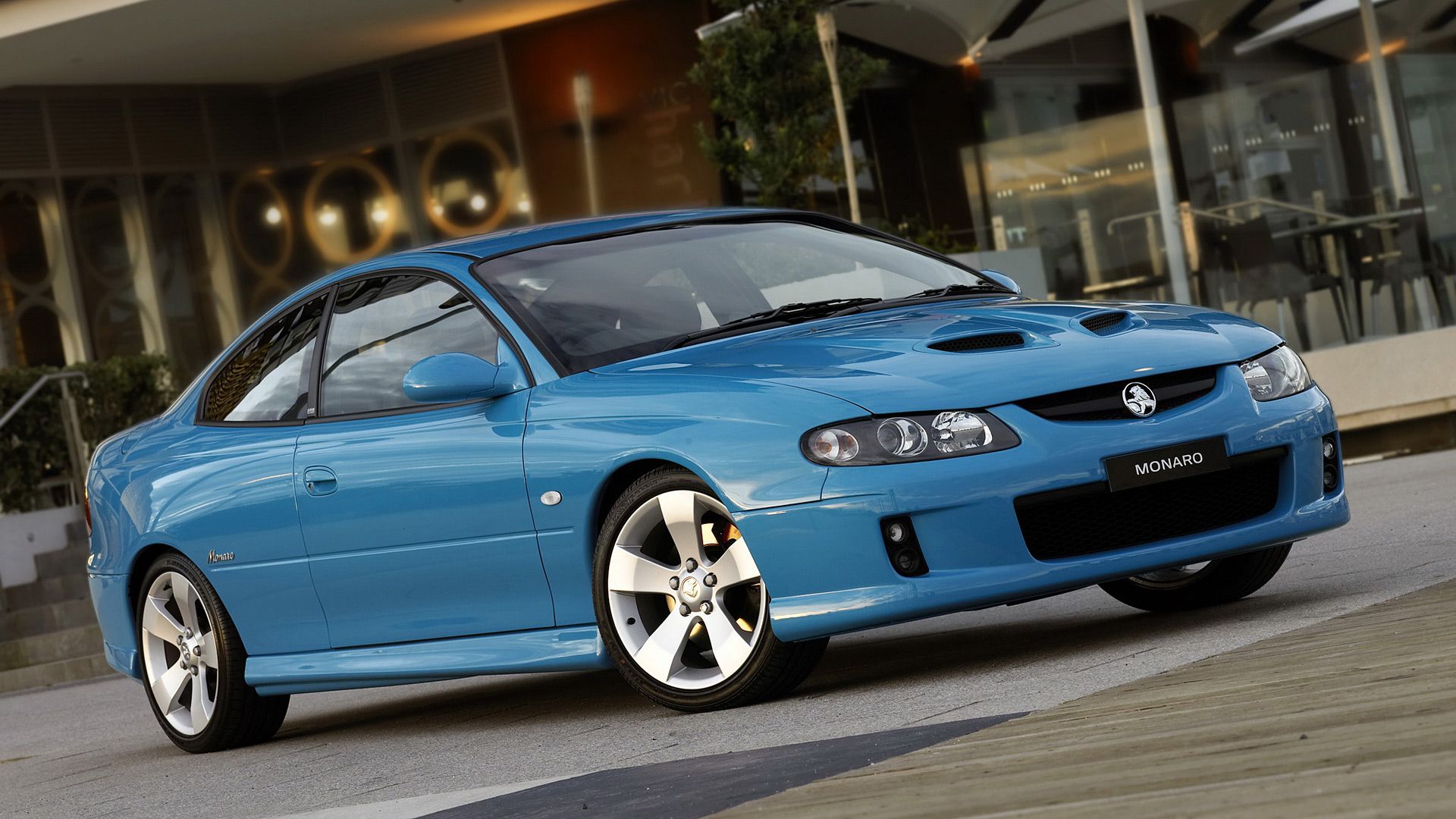 Holden Monaro Wallpapers - Wallpaper Cave