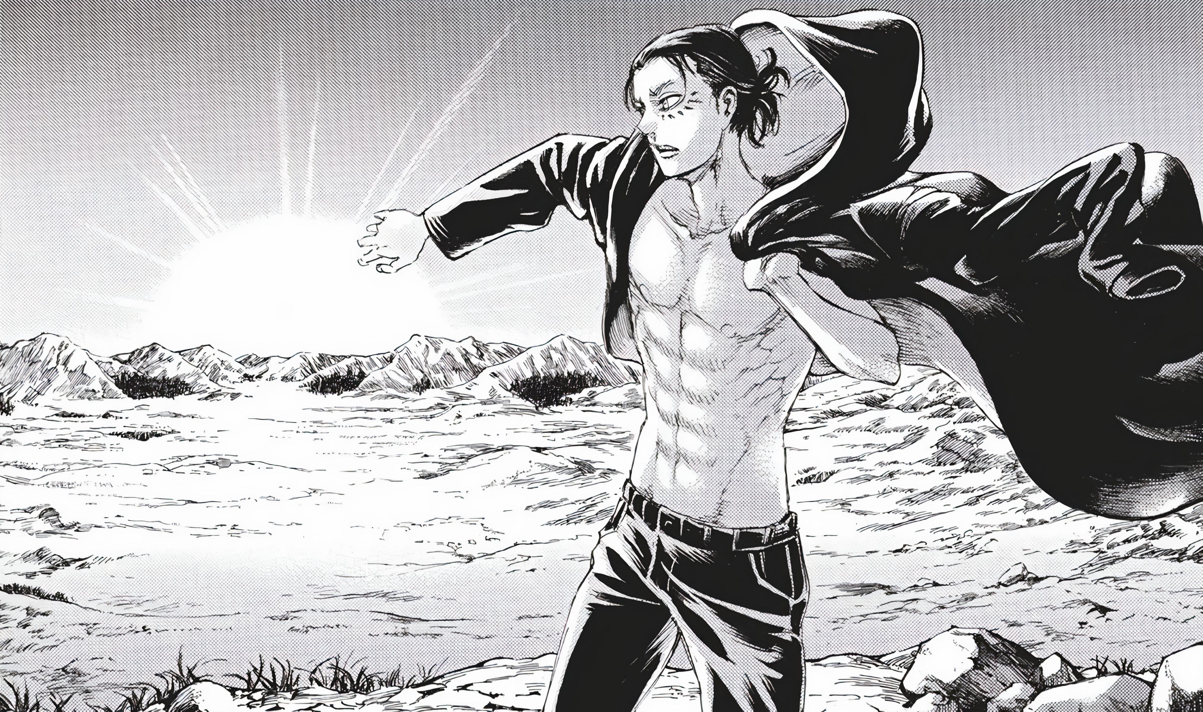 Eren Freedom Wallpapers Wallpaper Cave Eren Freedom Wallpapers Wallpaper Cave