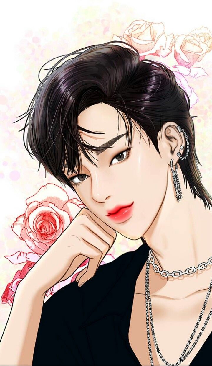 Han Seojun Wallpapers - Wallpaper Cave