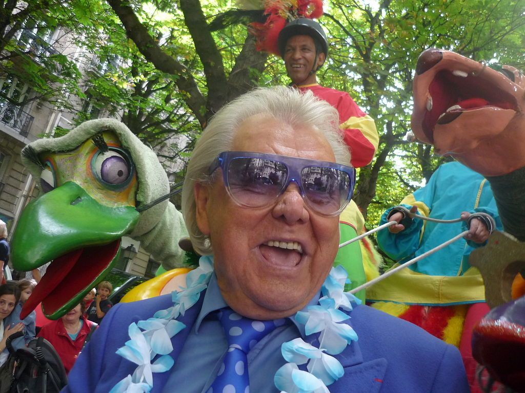 Michou Wallpapers - Wallpaper Cave