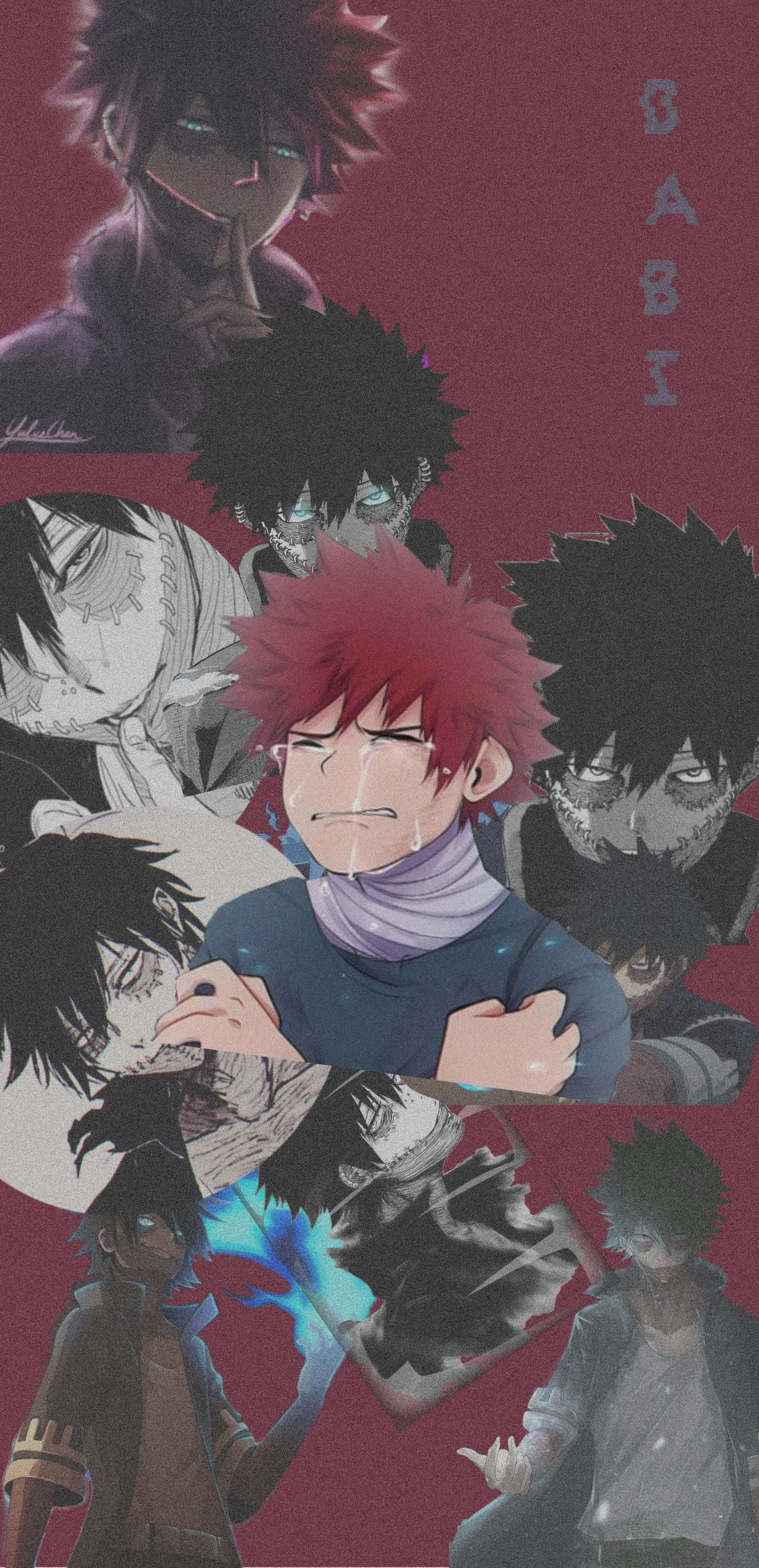 Sad Dabi Wallpapers - Wallpaper Cave