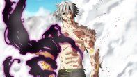 Mael Seven Deadly Sins Wallpapers - Wallpaper Cave