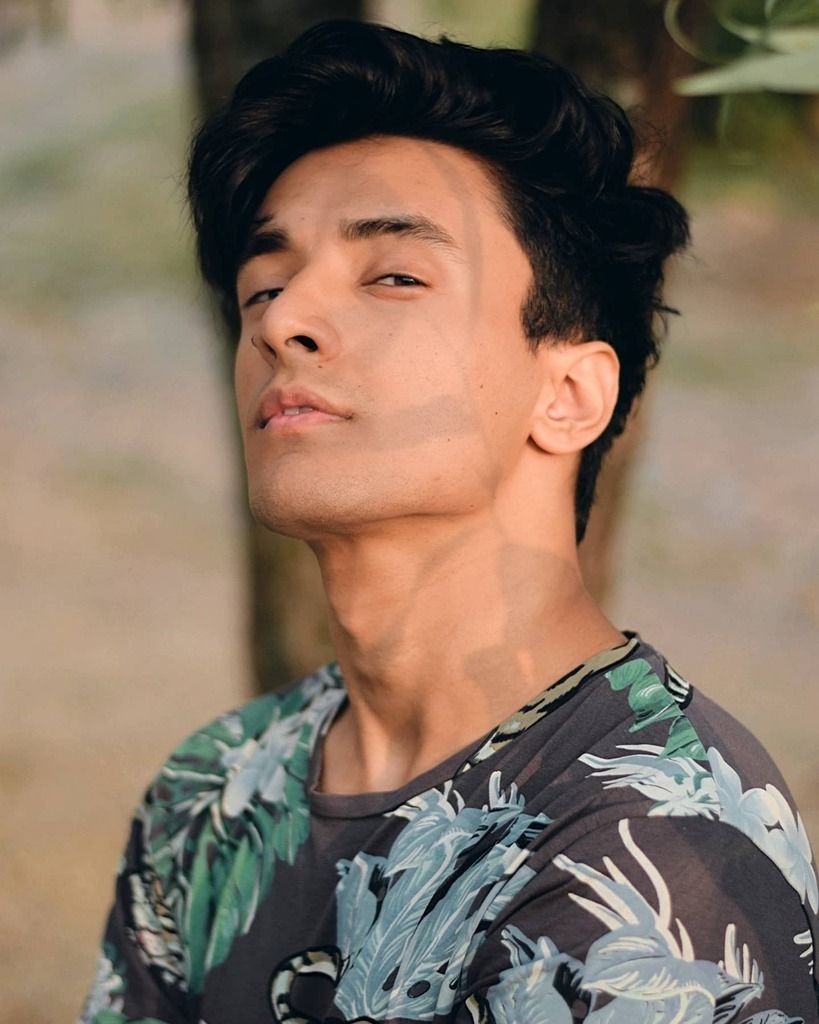 Aksh Baghla Wallpapers - Wallpaper Cave