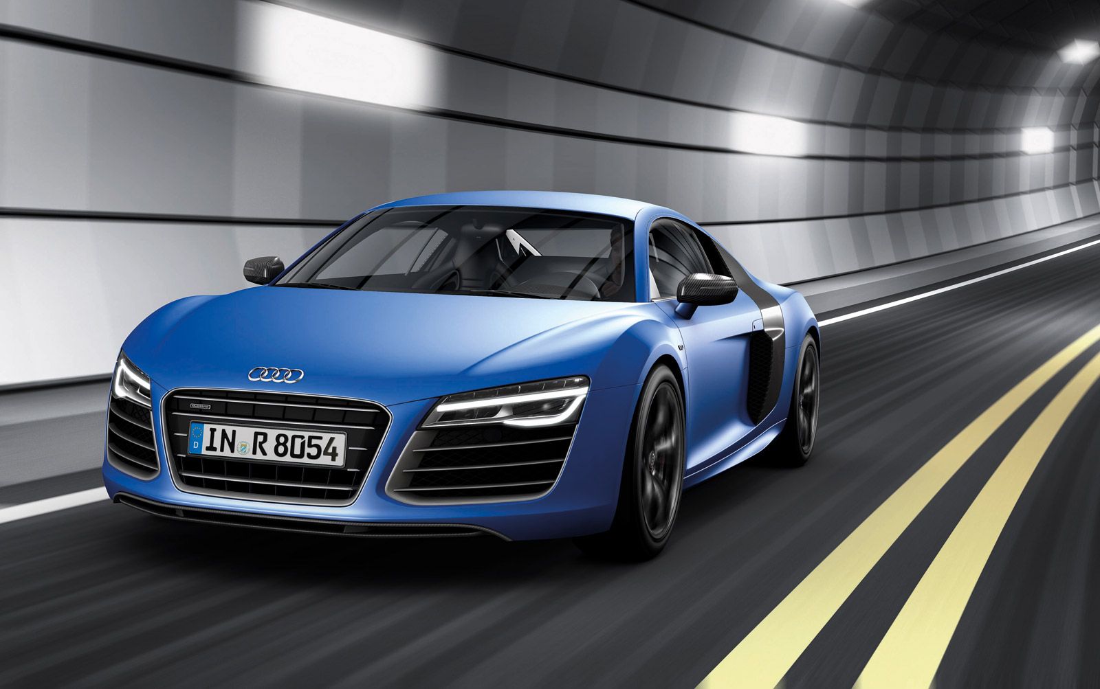 Modified Audi R8 Wallpapers - Wallpaper Cave