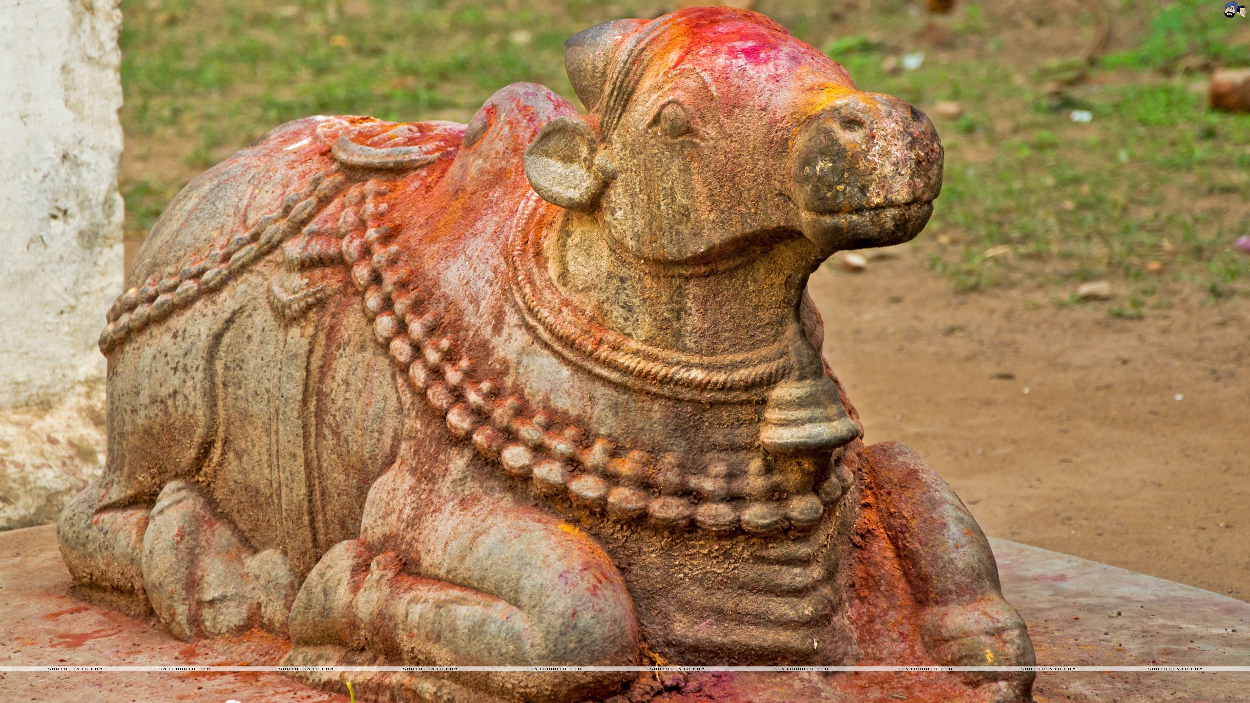 Nandhi Wallpapers - Wallpaper Cave