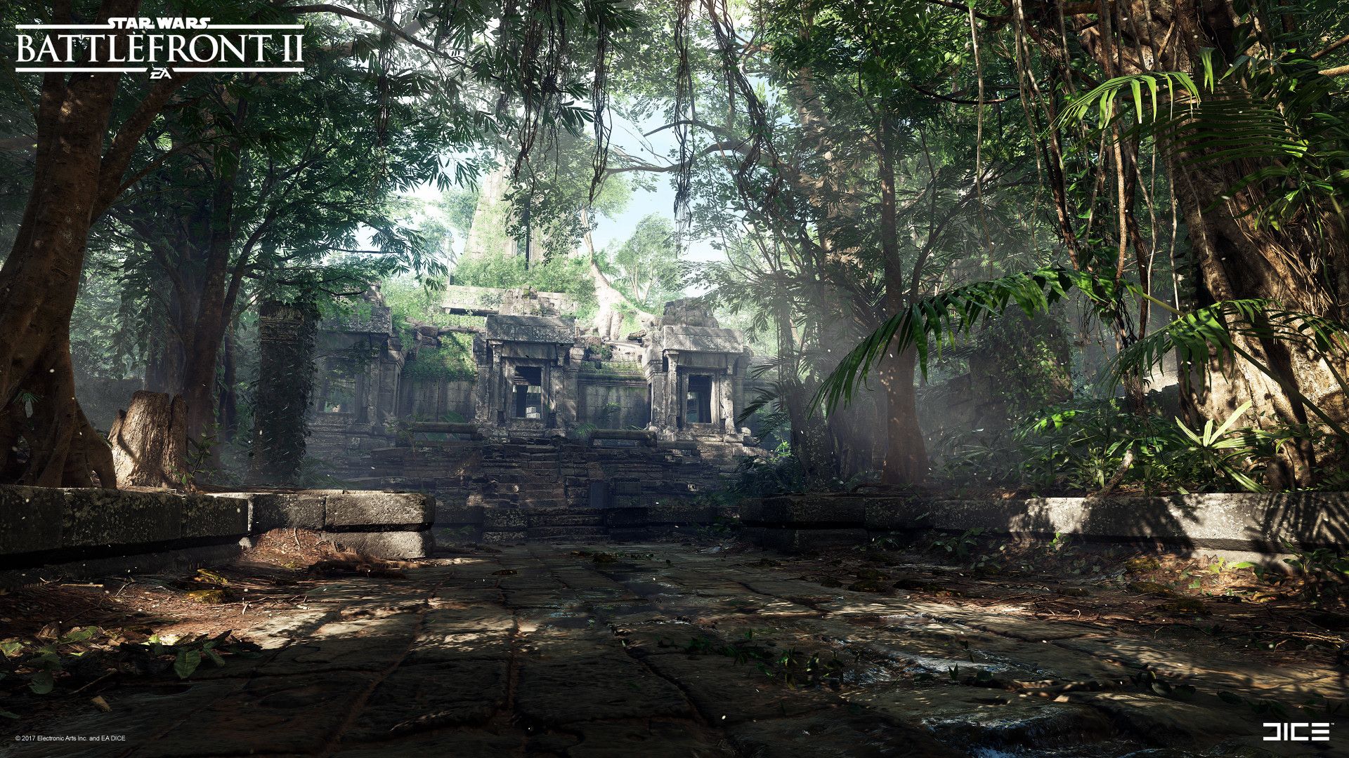 Yavin 4 Wallpapers - Wallpaper Cave