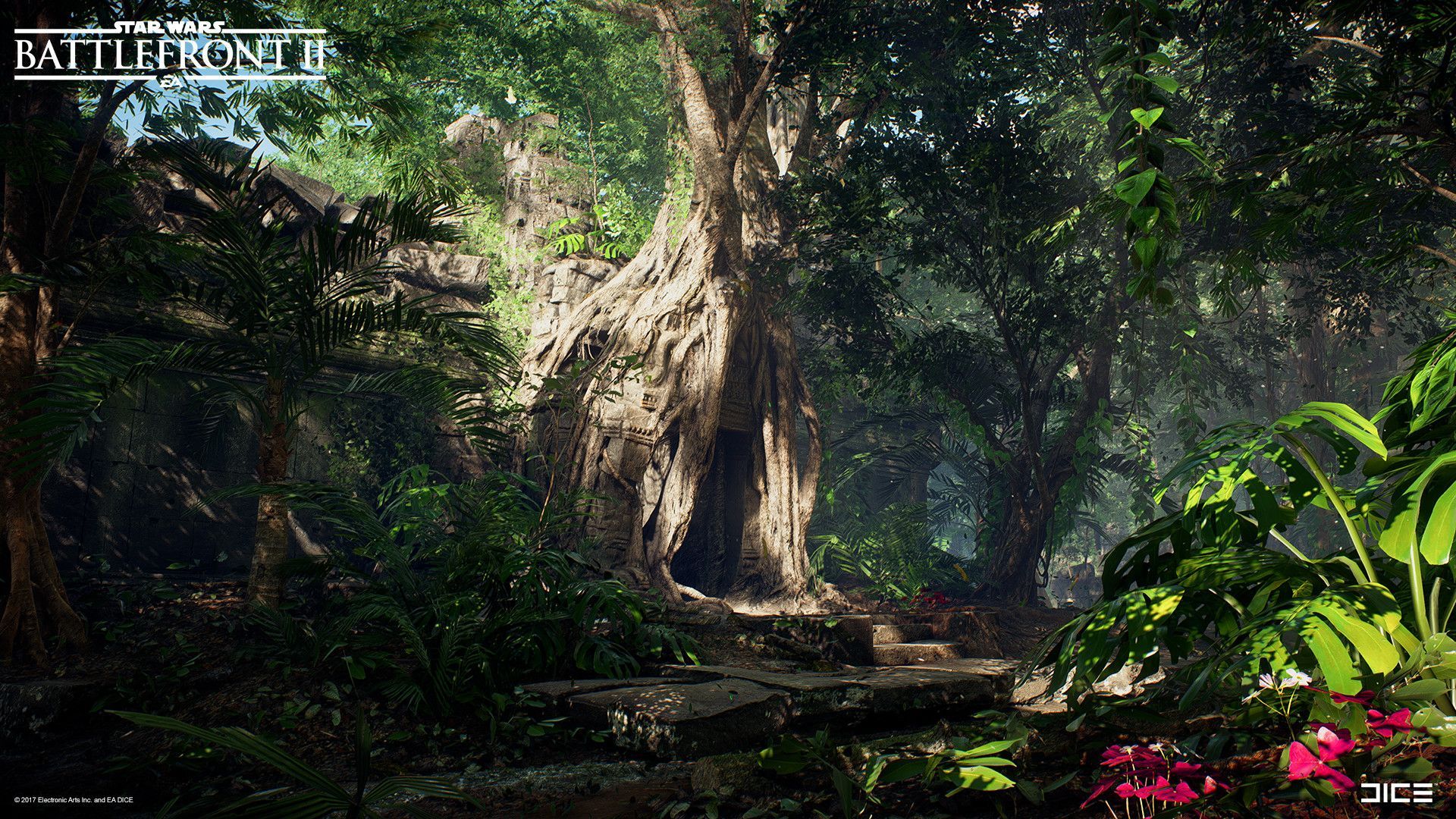 Yavin 4 Wallpapers - Wallpaper Cave