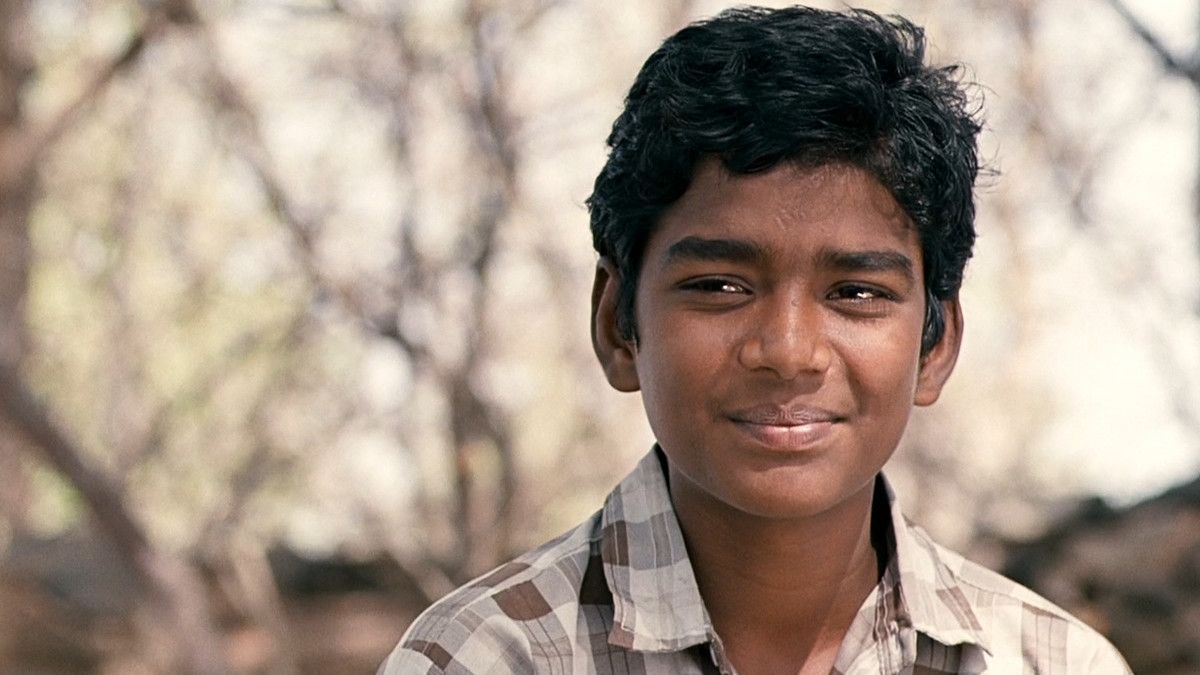 Fandry Movie Wallpapers - Wallpaper Cave