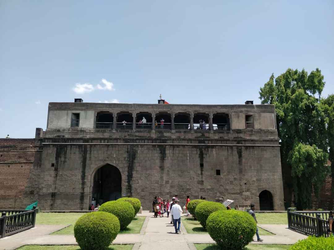 Shaniwar Wada Wallpapers - Wallpaper Cave