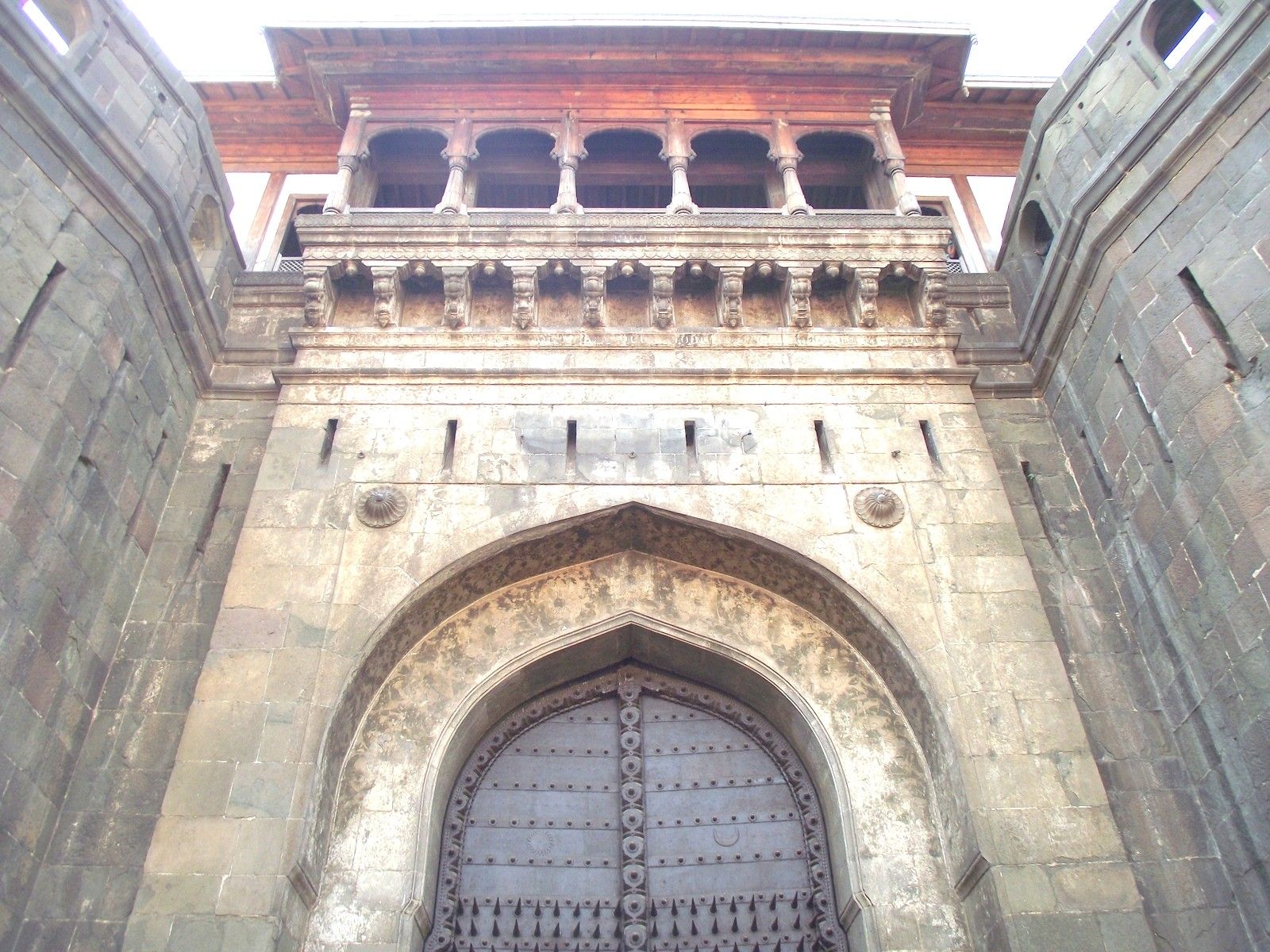 Shaniwar Wada Wallpapers - Wallpaper Cave
